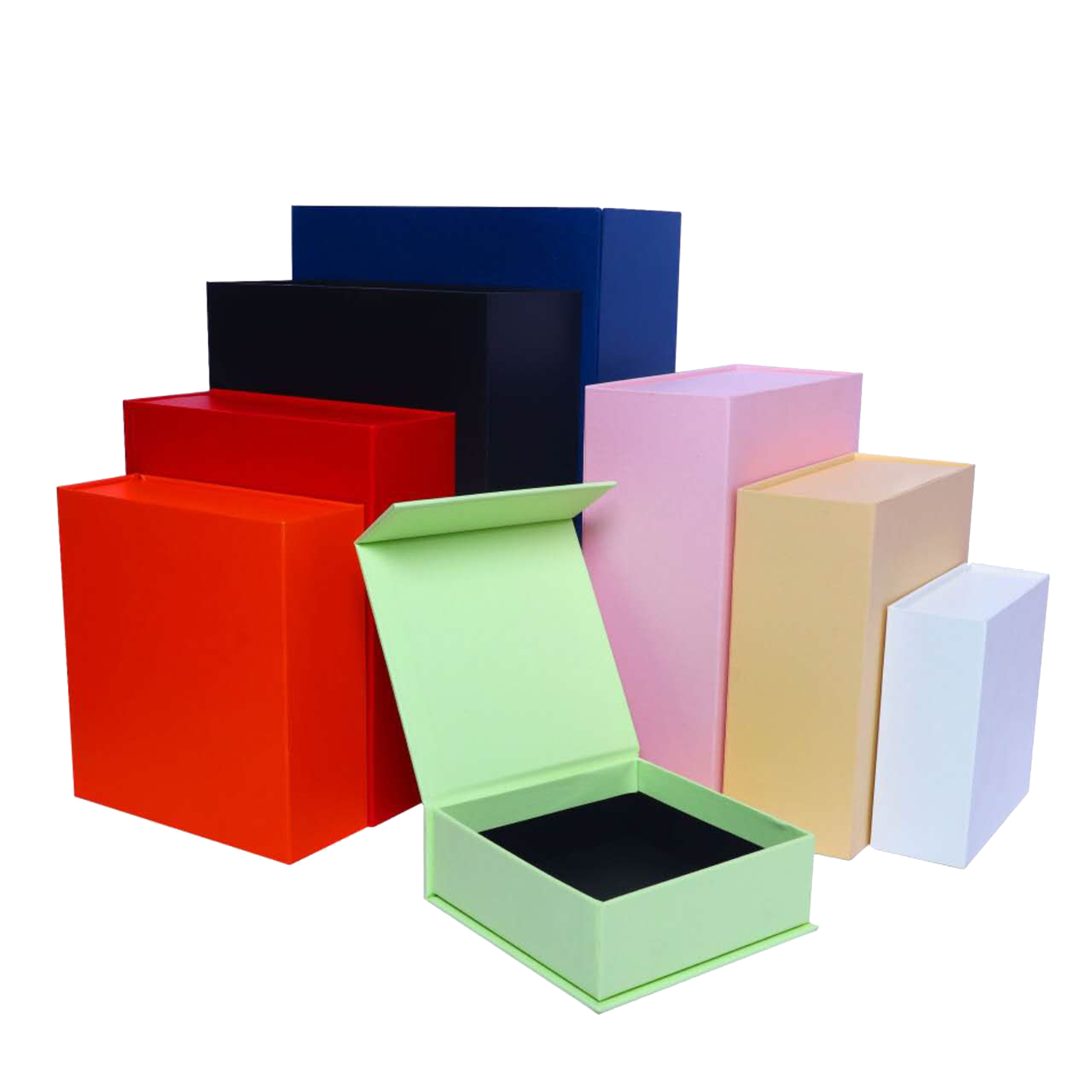 Flip Top Gift Box – 99 Displays